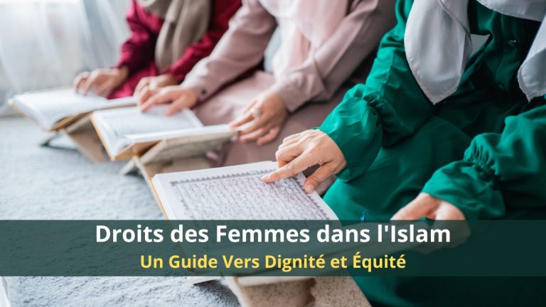 Le Guide Complet Prière En Islam | Abaya Femme