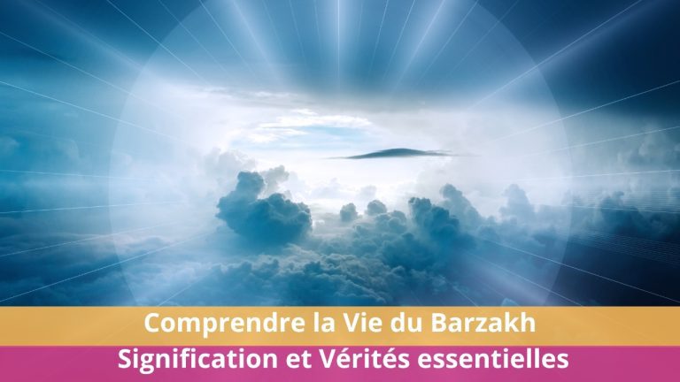 Comprendre La Vie Du Barzakh : Signification Et Vérités Essentielles ...