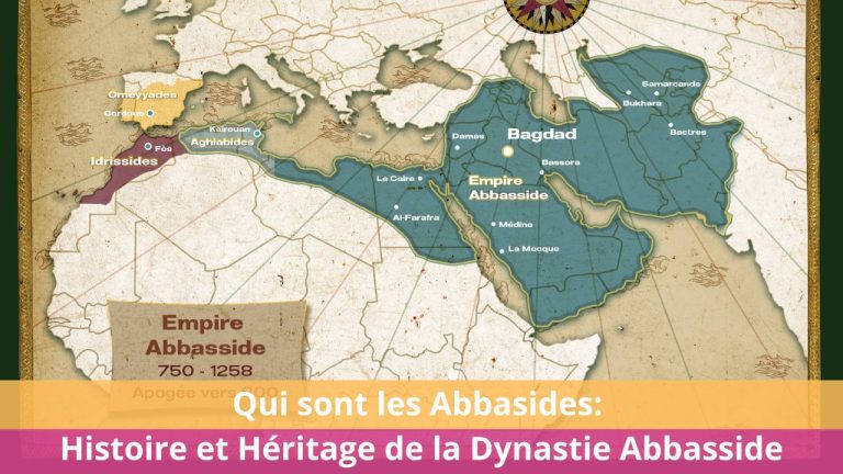 Qui Sont Les Abbasides: Histoire Et Héritage De La Dynastie Abbasside ...